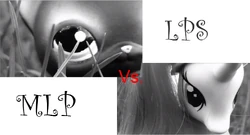 LPS Vs. MLP | Mlpstopmotion Wiki | Fandom
