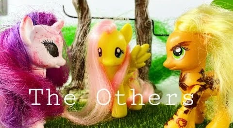 Taken | Mlpstopmotion Wiki | Fandom