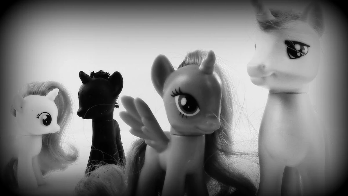 The Truth Revealed | Mlpstopmotion Wiki | Fandom