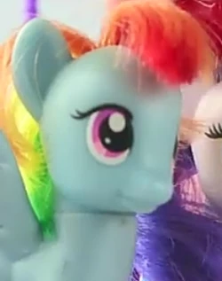 Rainbow Dash (The Others) | Mlpstopmotion Wiki | Fandom