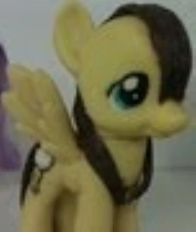 Lightning Speed (Just Different) | Mlpstopmotion Wiki | Fandom