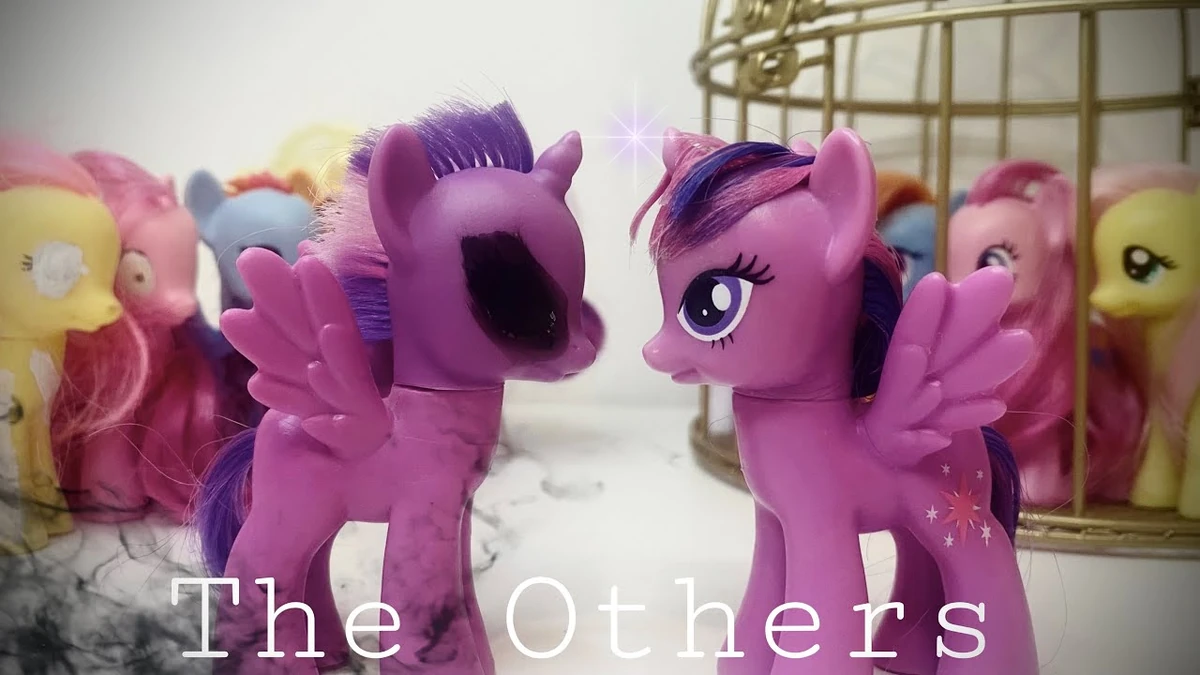 Time to Begin | Mlpstopmotion Wiki | Fandom