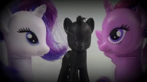 Not Alone | Mlpstopmotion Wiki | Fandom