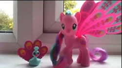 Ploomette | Mlpstopmotion Wiki | Fandom