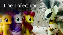THE INFECTION | Mlpstopmotion Wiki | Fandom