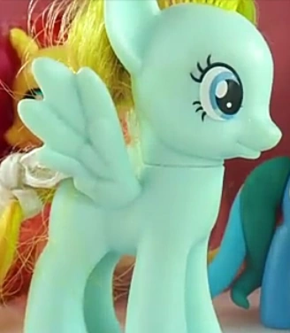 Helia (High School Secrets) | Mlpstopmotion Wiki | Fandom