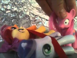 MLP: Dead Silence | Mlpstopmotion Wiki | Fandom