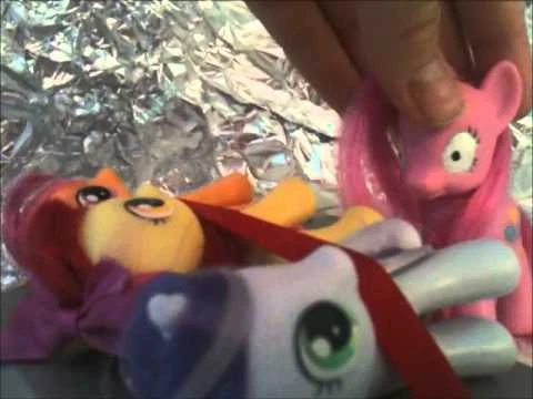 MLP: Dead Silence | Mlpstopmotion Wiki | Fandom