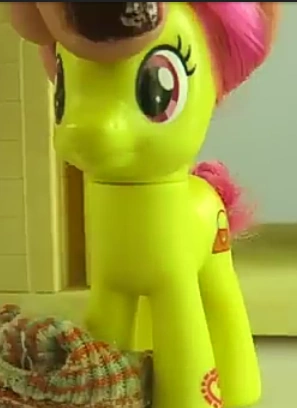 Red Purse (High School Secrets) | Mlpstopmotion Wiki | Fandom