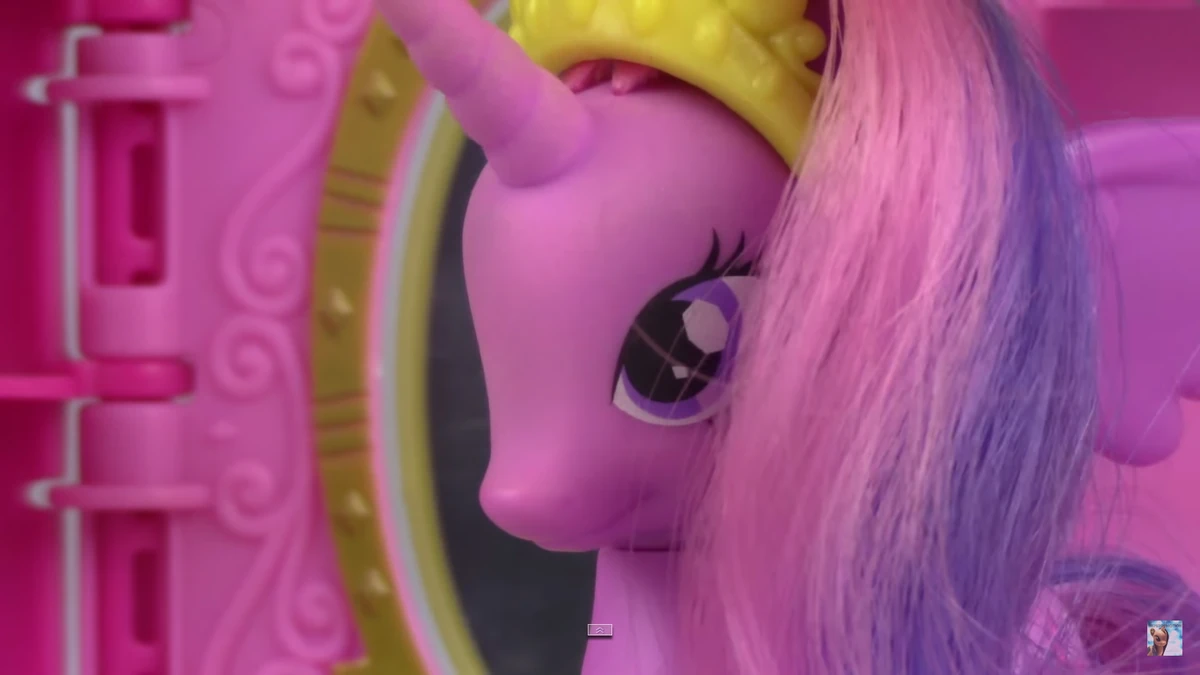 Twilight Sparkle (LPS Vs. MLP) | Mlpstopmotion Wiki | Fandom