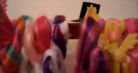 Season 1 Finale | Mlpstopmotion Wiki | Fandom