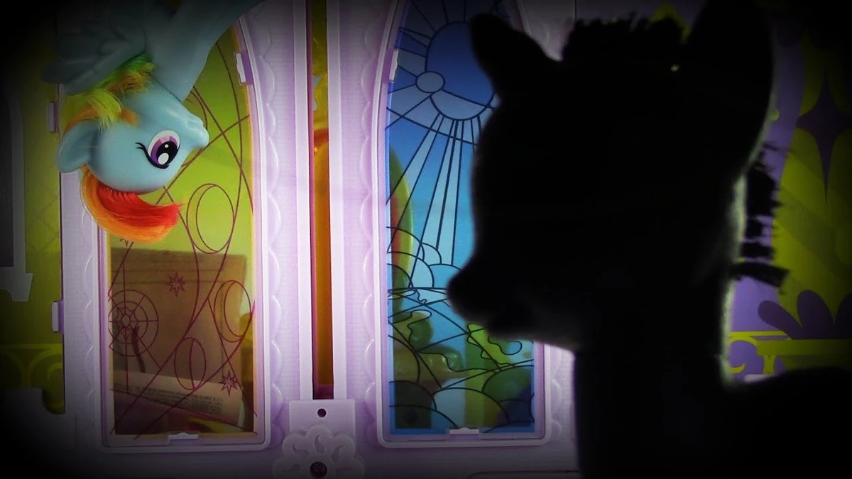 You Will Fall | Mlpstopmotion Wiki | Fandom