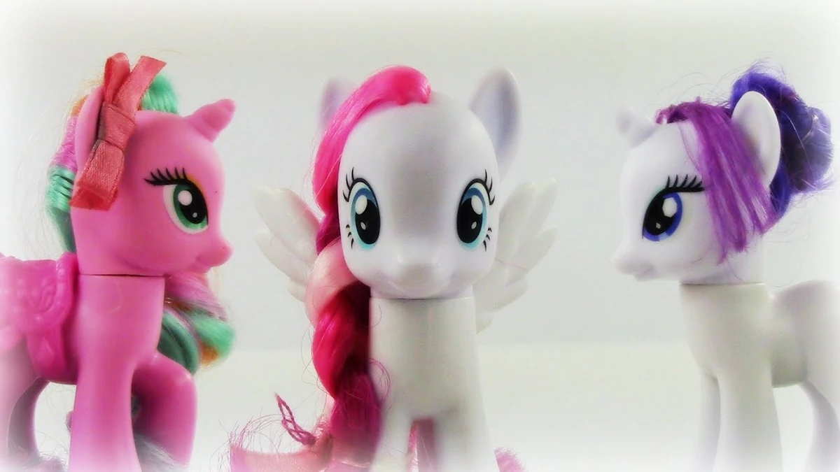 Here is the Plan | Mlpstopmotion Wiki | Fandom