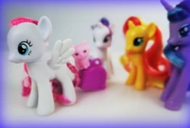 Farewell | Mlpstopmotion Wiki | Fandom