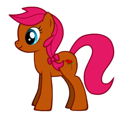 Rosely | Mlpstopmotion Wiki | Fandom