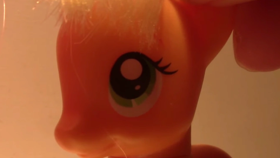 Applejack (Bad Girls) | Mlpstopmotion Wiki | Fandom