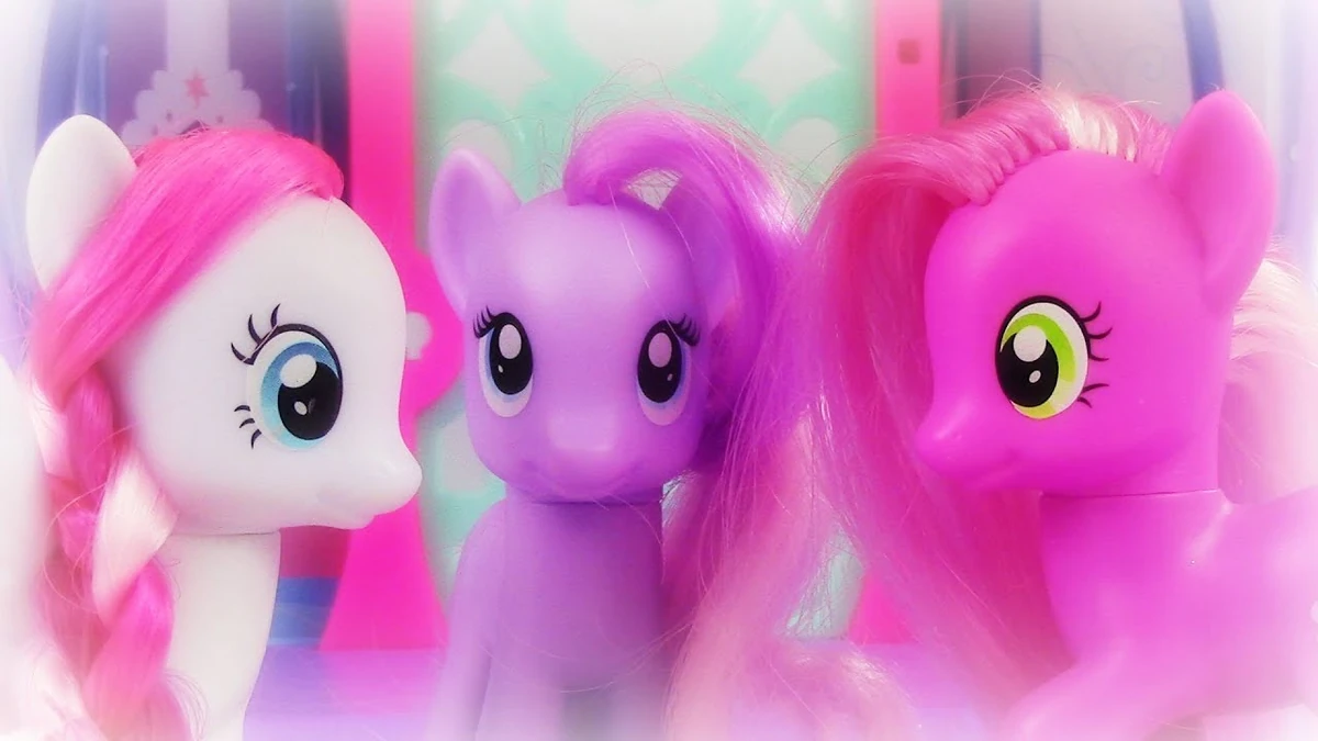 It's Hard To Explain | Mlpstopmotion Wiki | Fandom