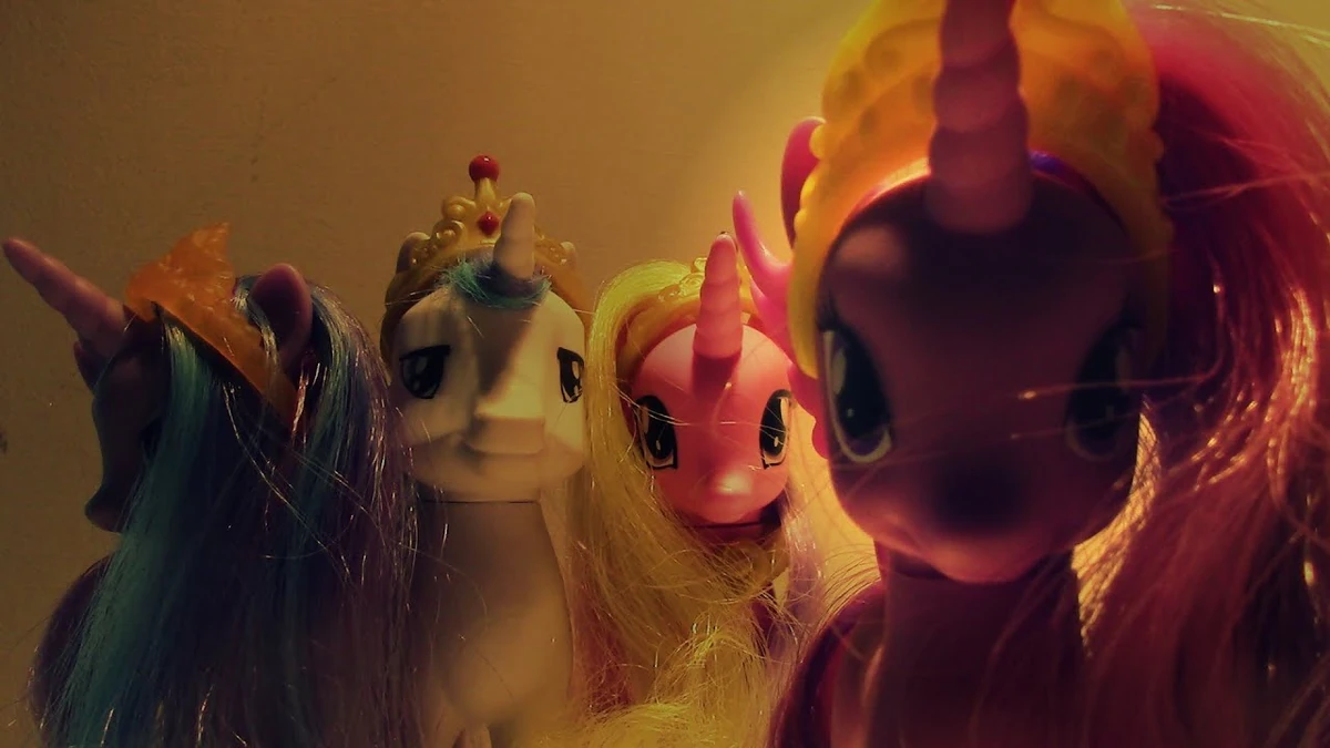 A New Ruler | Mlpstopmotion Wiki | Fandom