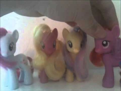 MLP: The Other Girls | Mlpstopmotion Wiki | Fandom