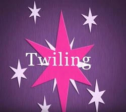 Twiling | Mlpstopmotion Wiki | Fandom