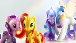 MLP: A Secret Friendship | Mlpstopmotion Wiki | Fandom