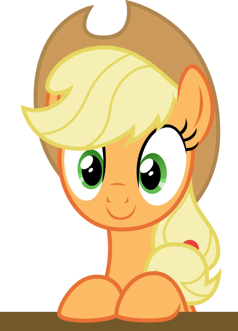 Applejack | MLP: FiM Twitter Wiki | Fandom