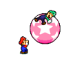 Super Bouncer | Mario & Luigi Wiki | Fandom
