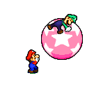 Super Bouncer | Mario & Luigi Wiki | Fandom