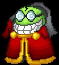 Fawful | Mario & Luigi Wiki | Fandom