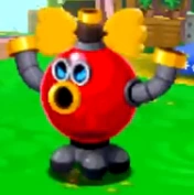 Grobot X | Mario & Luigi Wiki | Fandom