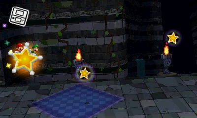 Star Rocket | Mario & Luigi Wiki | Fandom