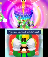 Zeekeeper | Mario & Luigi Wiki | Fandom