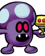 Shroob | Mario & Luigi Wiki | Fandom