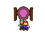 Magic Window | Mario & Luigi Wiki | Fandom