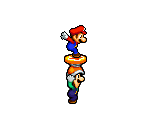 Jump Helmet | Mario & Luigi Wiki | Fandom