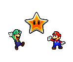 Falling Star | Mario & Luigi Wiki | Fandom