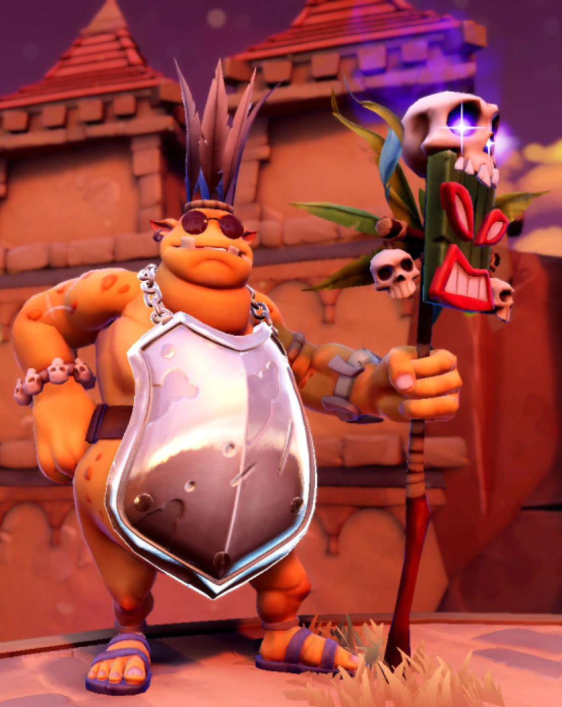 Doctor Shemp | MLSL: Version 2 Wiki | Fandom