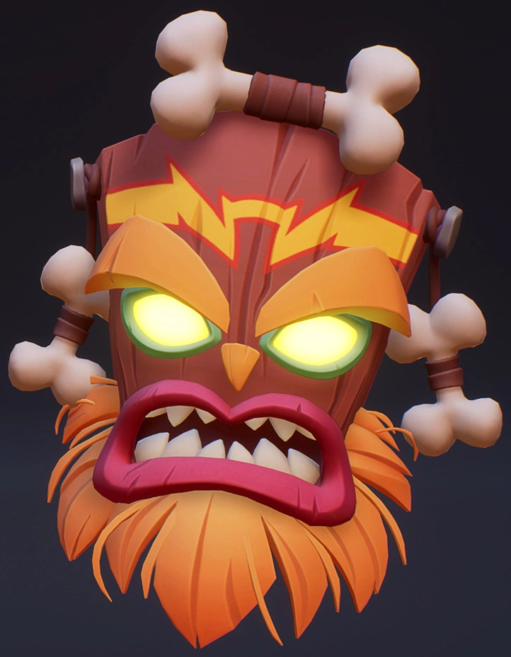 Uka Uka | MLSL: Version 2 Wiki | Fandom