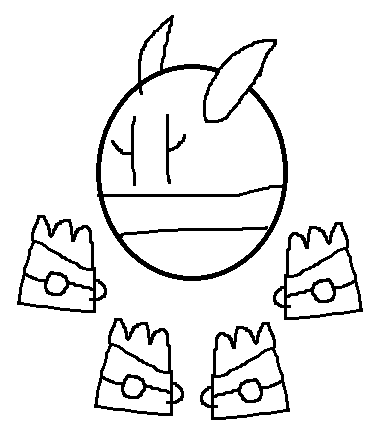 Lidia the Allanker | MLSP's Den of Boredom Wiki | Fandom