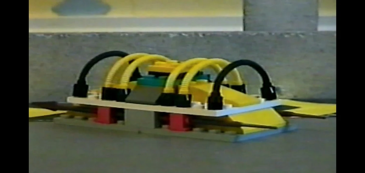 Spikasaurus | Mlu4robotwars Wiki | Fandom