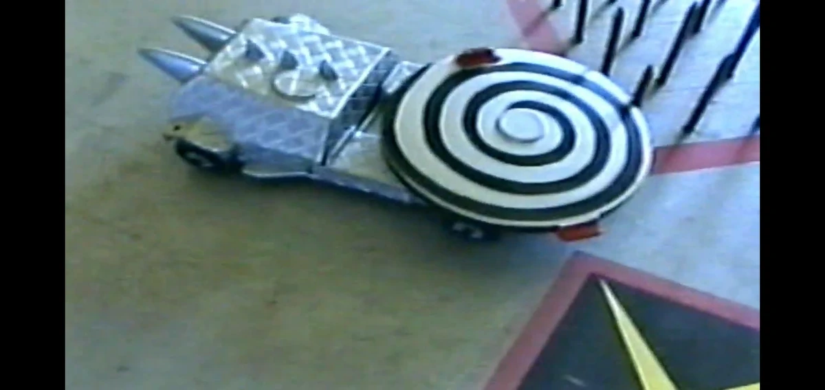 Hypnodisc | Mlu4robotwars Wiki | Fandom