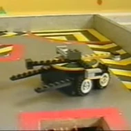 Raven | Mlu4robotwars Wiki | Fandom