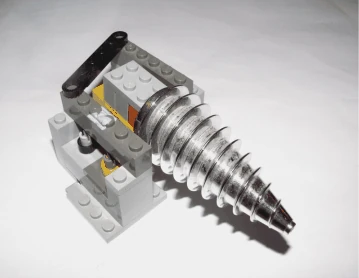 Maytrix | Mlu4robotwars Wiki | Fandom