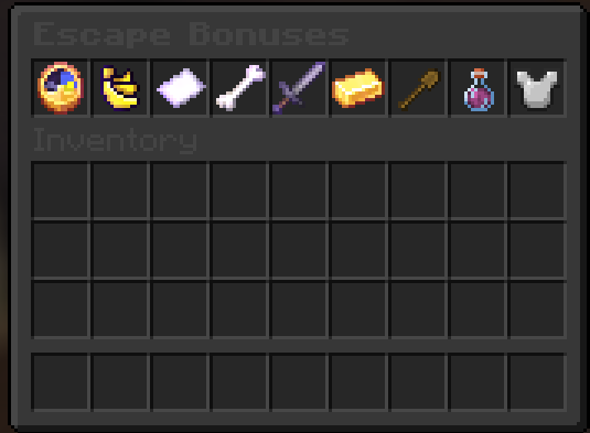 Escaping | Mlum Wiki | Fandom