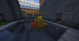 Prisoner Mission(NPC) | Mlum Wiki | Fandom