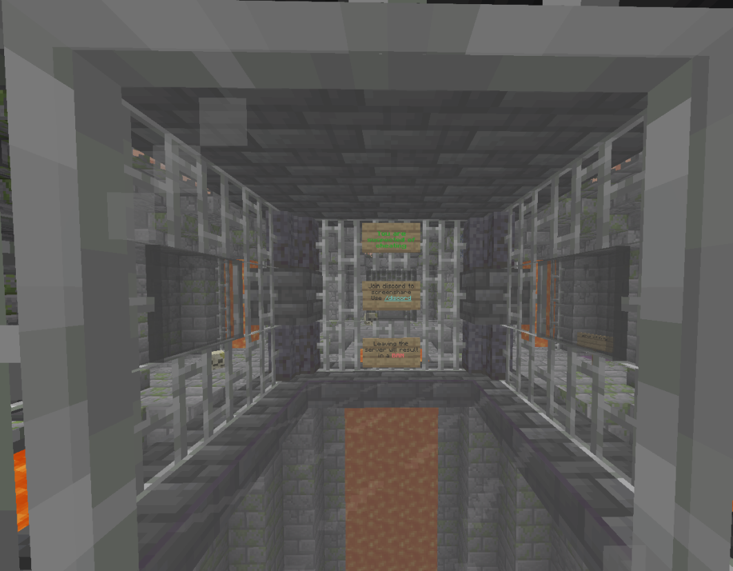 Hacker Jail | Mlum Wiki | Fandom