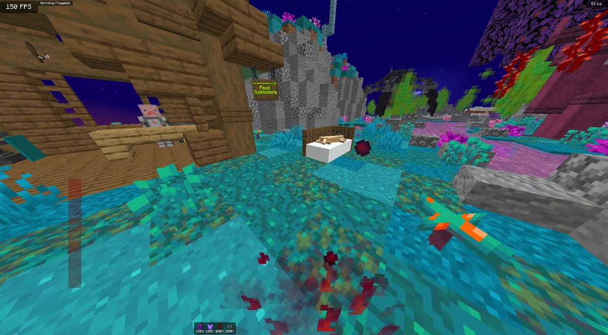 Fishing | Mlum Wiki | Fandom