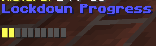 Lockdown | Mlum Wiki | Fandom