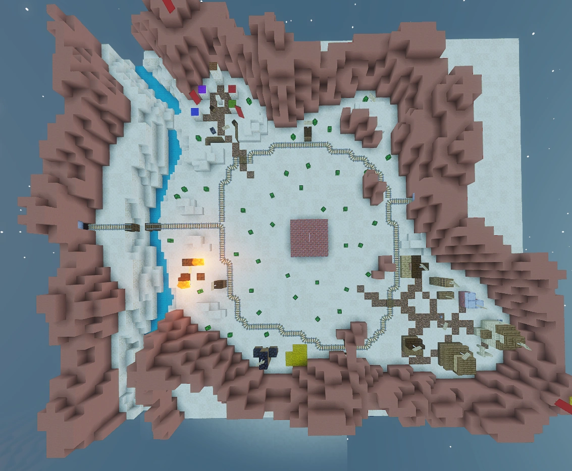 Map | Mlum Wiki | Fandom