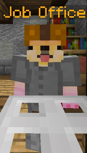 Jobs and the Job Office | Mlum Wiki | Fandom